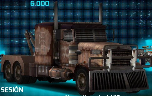 Sand Soldier | Gangstar Wiki | Fandom