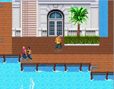 Sunset Harbour | Gangstar Wiki | Fandom