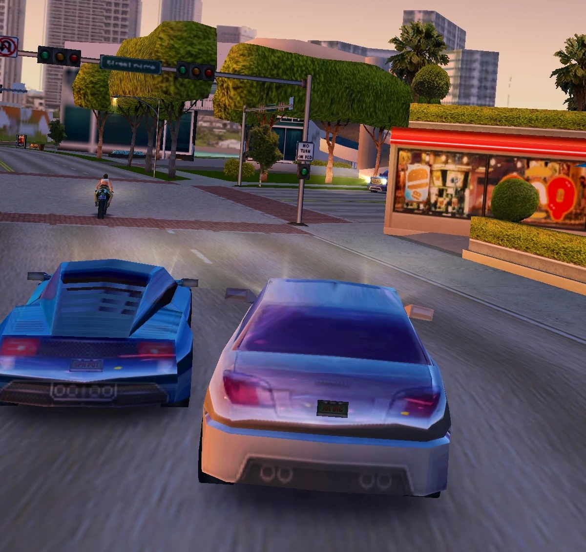 North Beach | Gangstar Wiki | Fandom