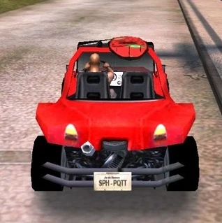 Roach | Gangstar Wiki | Fandom