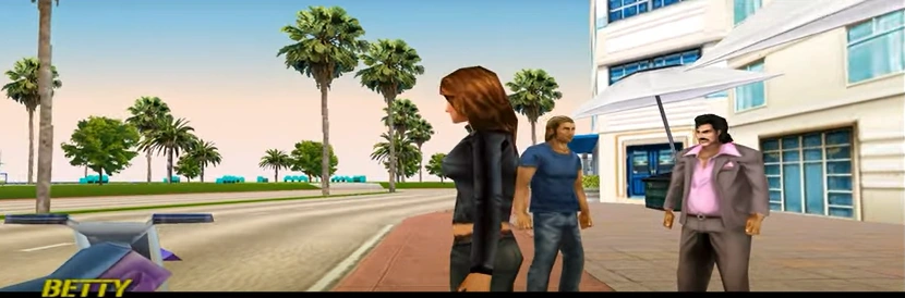 Una casa muy musical | Gangstar Wiki | Fandom