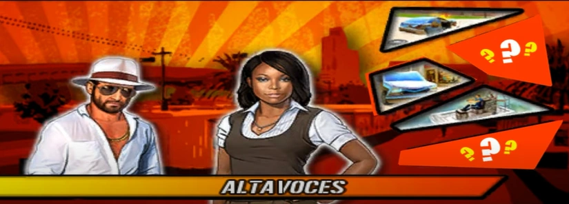 Altavoces | Gangstar Wiki | Fandom