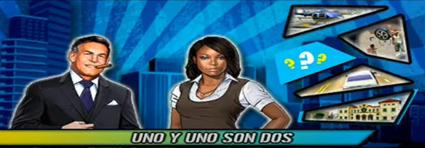 Uno y uno son dos | Gangstar Wiki | Fandom