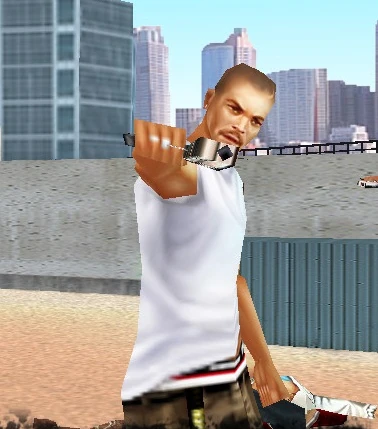 Categoría:Armas de Gangstar Vegas | Gangstar Wiki | Fandom