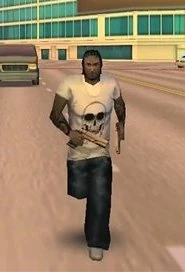 Gangster | Gangstar Wiki | Fandom