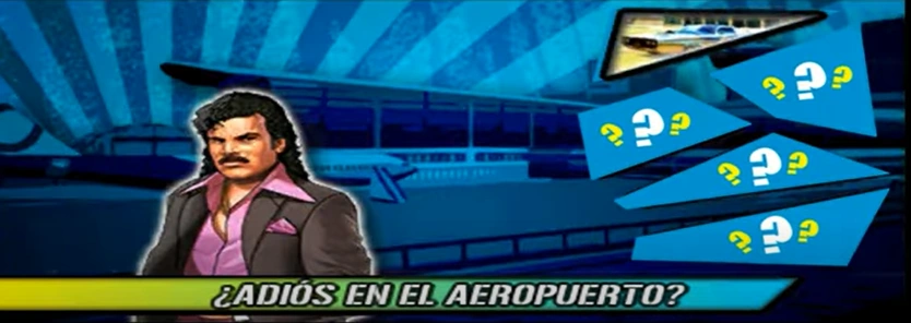 ¿Adiós en el aeropuerto? | Gangstar Wiki | Fandom
