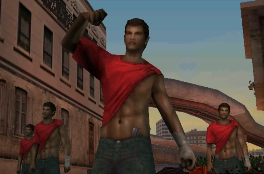 El Sindicato | Gangstar Wiki | Fandom