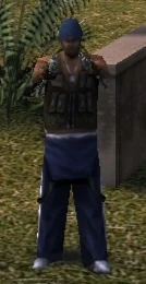 Kilo | Gangstar Wiki | Fandom