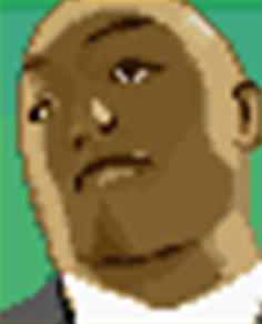 Jefazo | Gangstar Wiki | Fandom