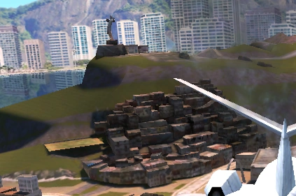 Categoría:Barrios de Río de Janeiro | Gangstar Wiki | Fandom