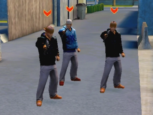 Categoría:Bandas de Gangstar Vegas | Gangstar Wiki | Fandom