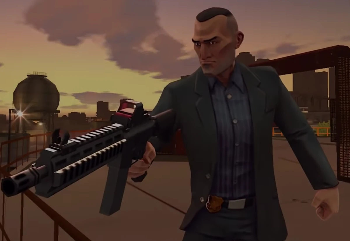 Jackson Duke | Gangstar Wiki | Fandom