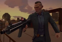 Jackson Duke | Gangstar Wiki | Fandom