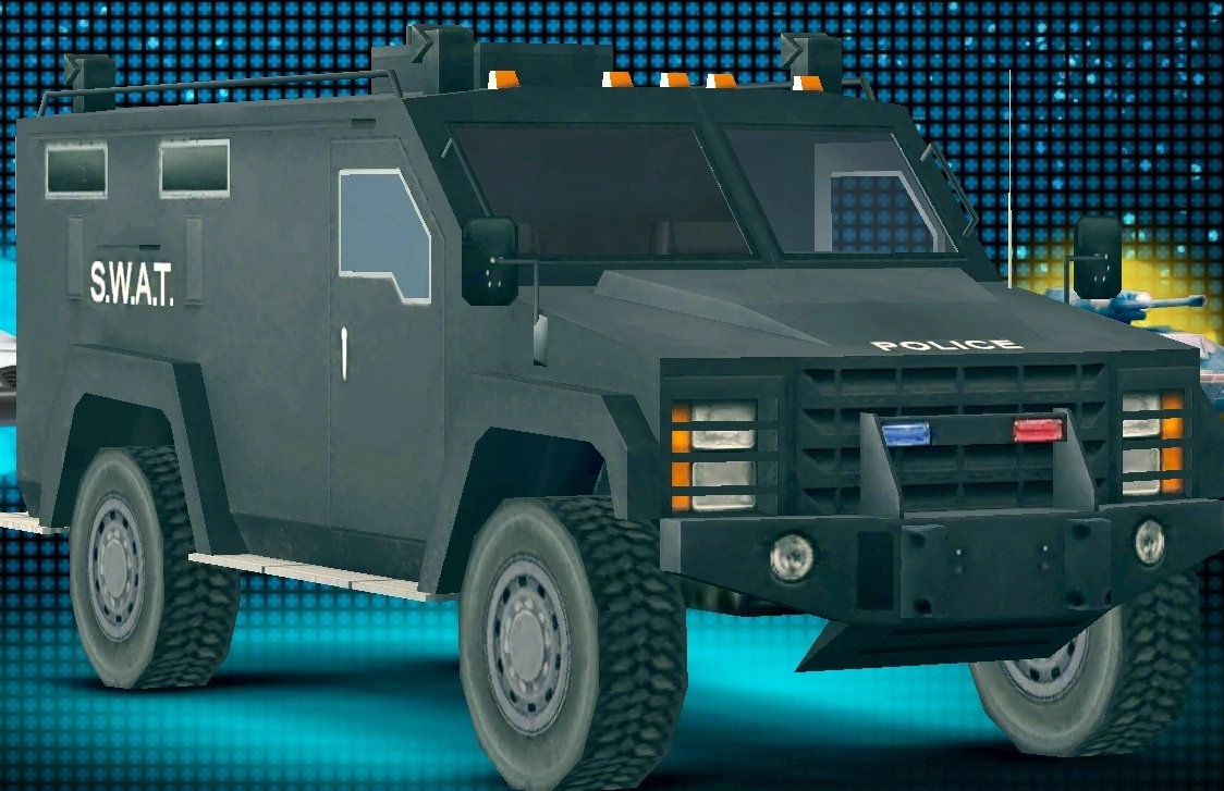 Ballistae | Gangstar Wiki | Fandom