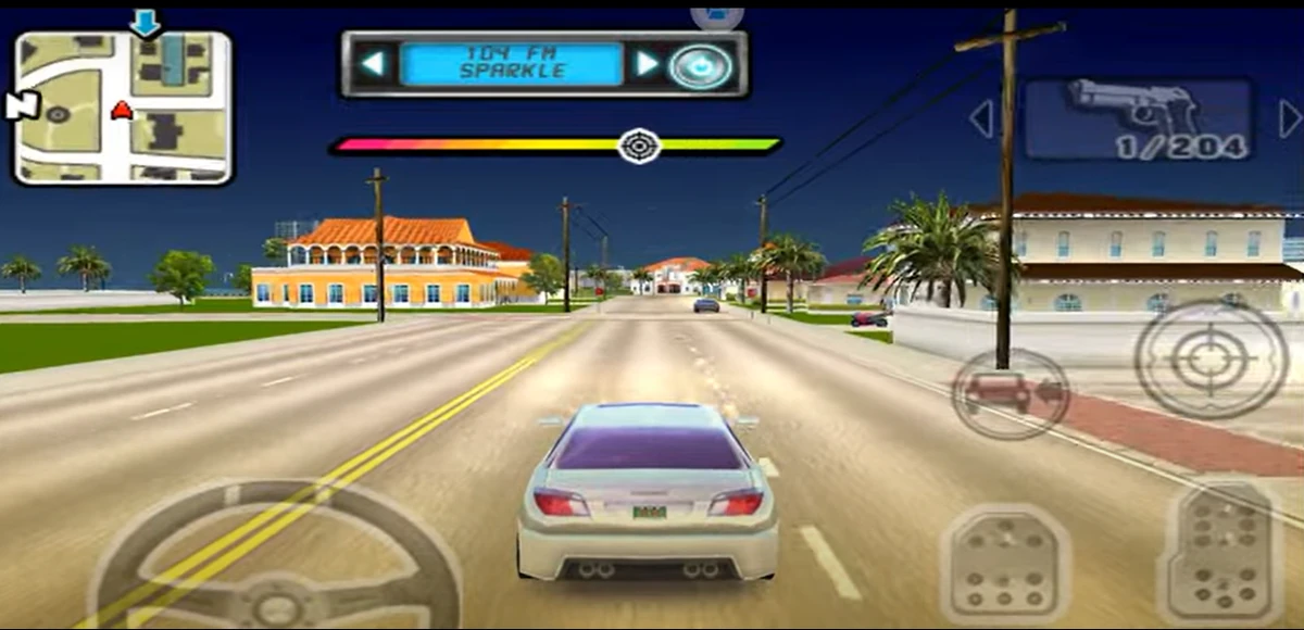 Plan B | Gangstar Wiki | Fandom