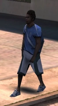 Fulo | Gangstar Wiki | Fandom