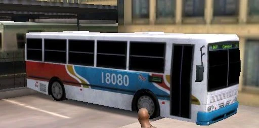 Autobús | Gangstar Wiki | Fandom