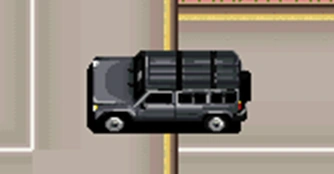 Pimpstar | Gangstar Wiki | Fandom