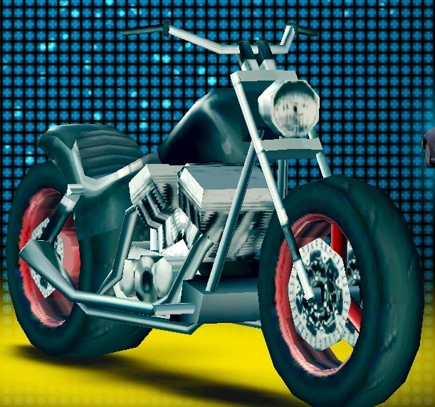 Scoundrel | Gangstar Wiki | Fandom