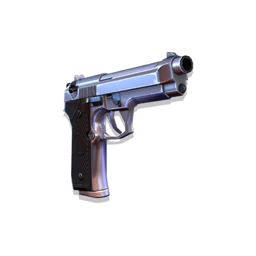 Classic Shooter | Gangstar Wiki | Fandom