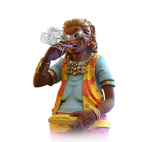 Ma Jones | Gangstar Wiki | Fandom