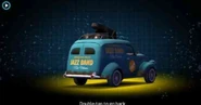 Jazz Van | Gangstar Wiki | Fandom