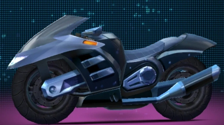 Iron Grinder | Gangstar Wiki | Fandom