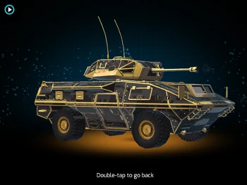 Opulence Destroyer | Gangstar Wiki | Fandom