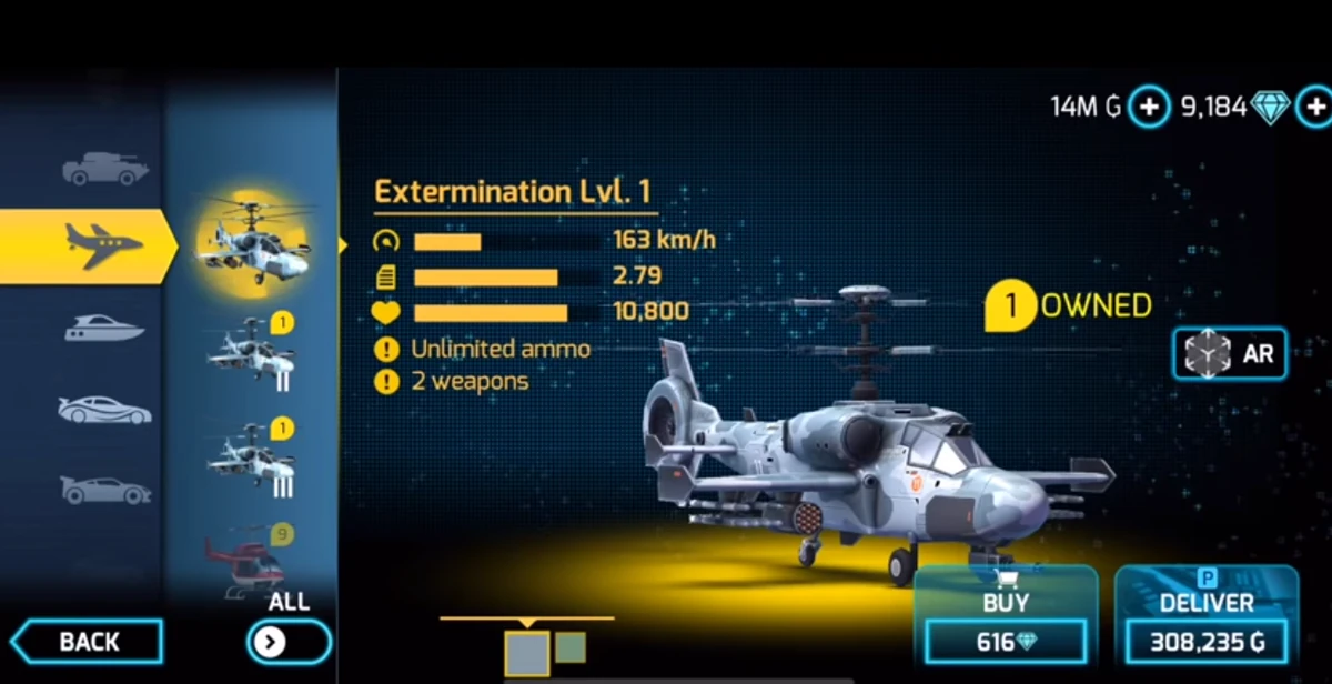 Extermination | Gangstar Wiki | Fandom