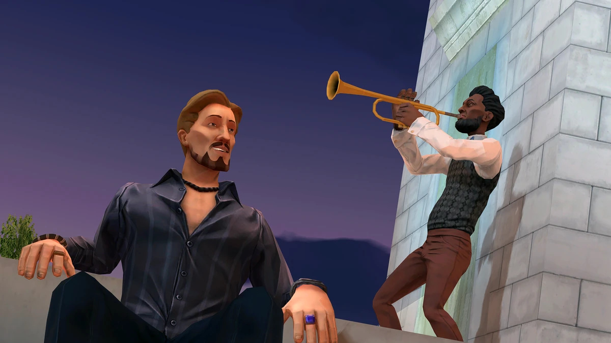 Gracenote Lives! | Gangstar Wiki | Fandom