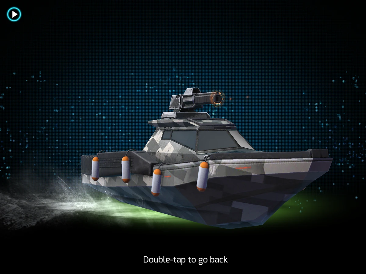 Sea Defender | Gangstar Wiki | Fandom