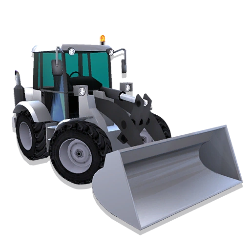 Bulldozer | Gangstar Wiki | Fandom