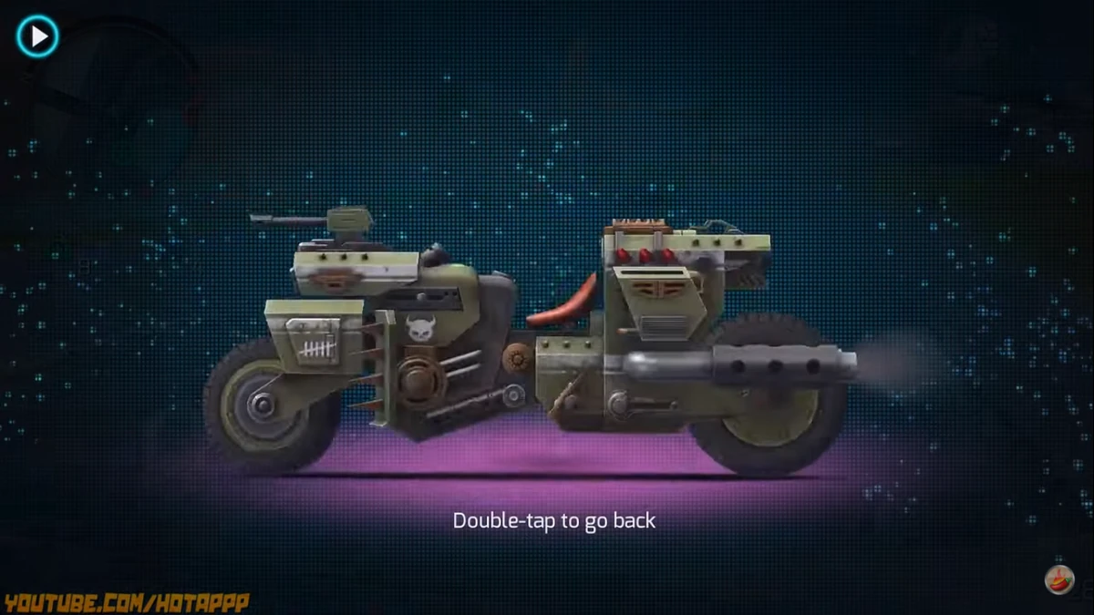 Death Cycle | Gangstar Wiki | Fandom