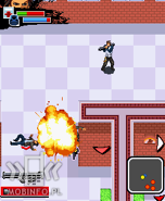 Rocket Launcher | Gangstar Wiki | Fandom