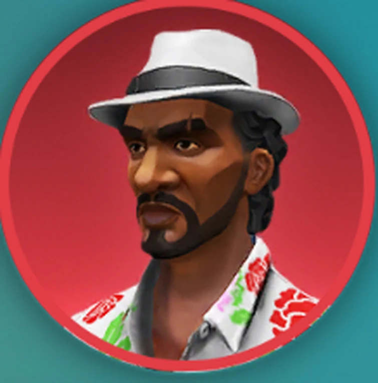 Prince Edgar | Gangstar Wiki | Fandom