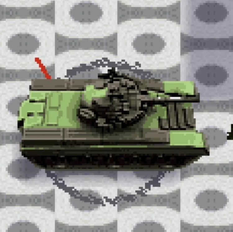 Tank | Gangstar Wiki | Fandom