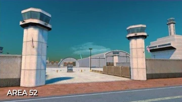 Area 52 | Gangstar Wiki | Fandom