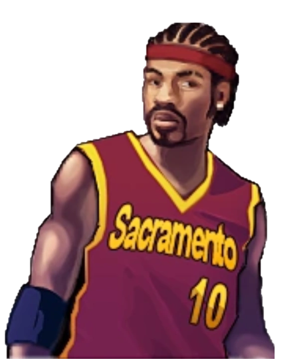 Nkobi Flyman | Gangstar Wiki | Fandom