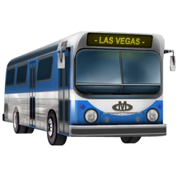 Bus | Gangstar Wiki | Fandom