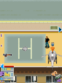 Gangstar 3