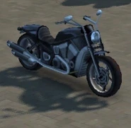 Hurlbat | Gangstar Wiki | Fandom