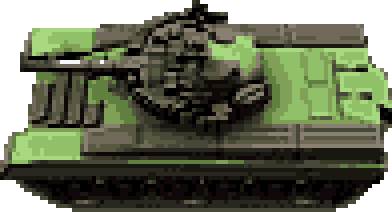 Tank | Gangstar Wiki | Fandom