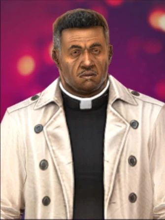 Winston Goodman | Gangstar Wiki | Fandom