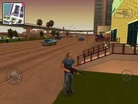 Sniper Rifle | Gangstar Wiki | Fandom