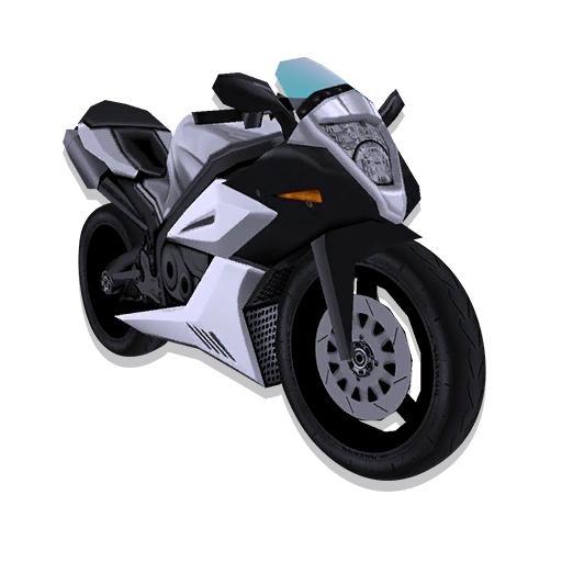 HXR 770 | Gangstar Wiki | Fandom