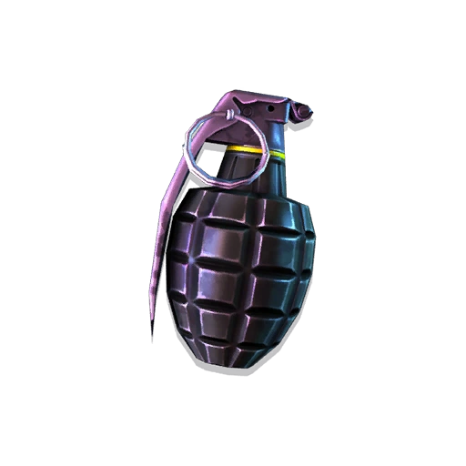 Frag Grenade | Gangstar Wiki | Fandom