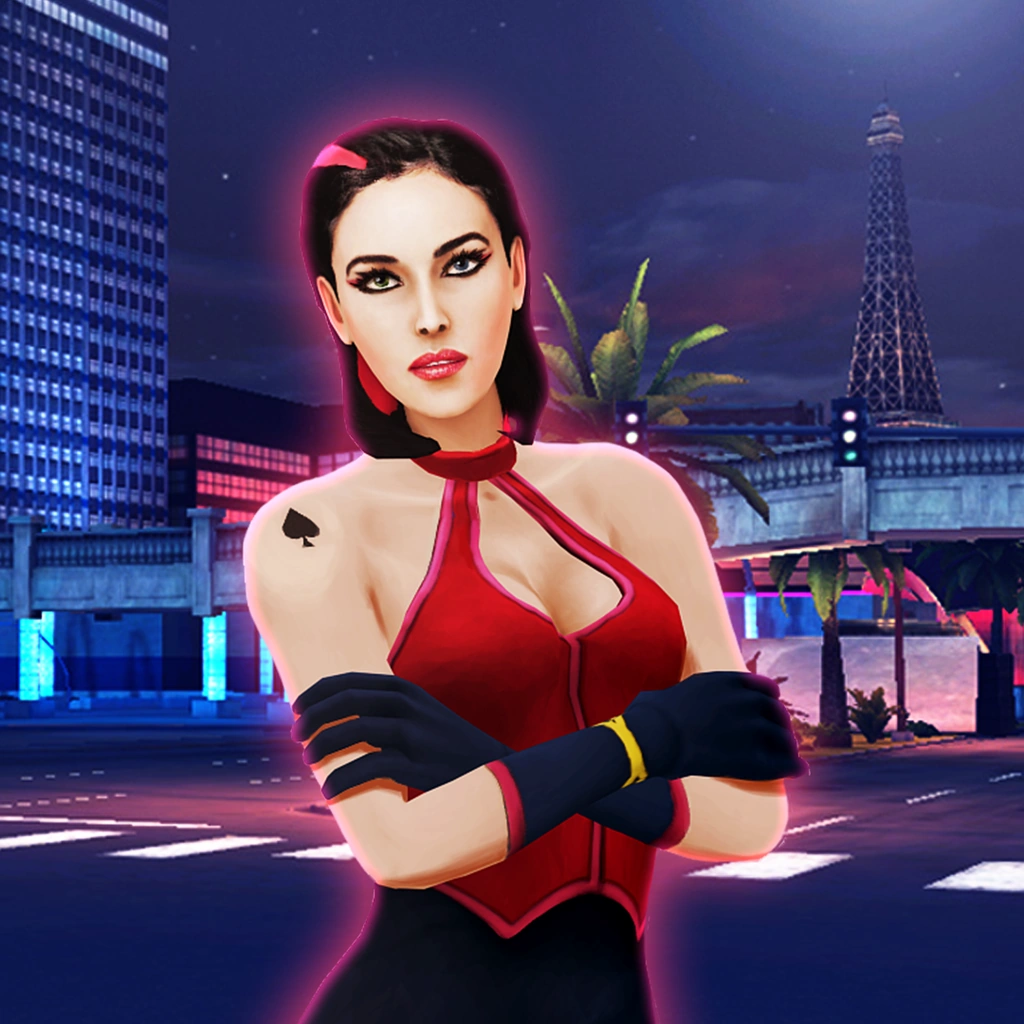 Devil | Gangstar Wiki | Fandom