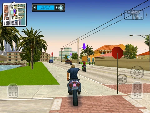 SMG | Gangstar Wiki | Fandom