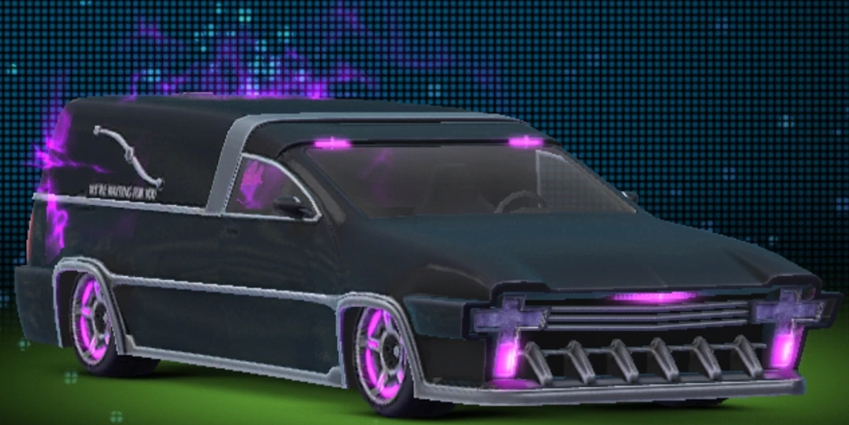 Grim Rider | Gangstar Wiki | Fandom