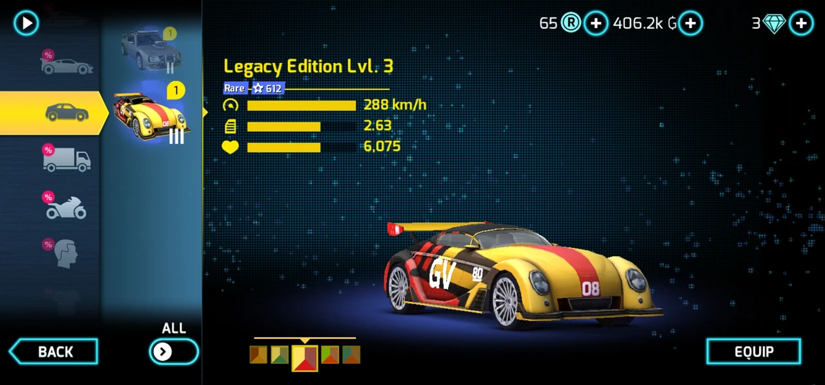 Legacy Edition | Gangstar Wiki | Fandom